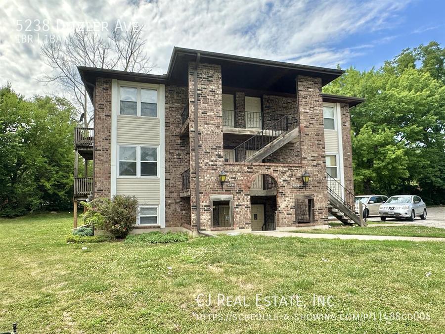5238 Ditzler Ave, Raytown, MO 64133 - House Rental in Raytown, MO ...