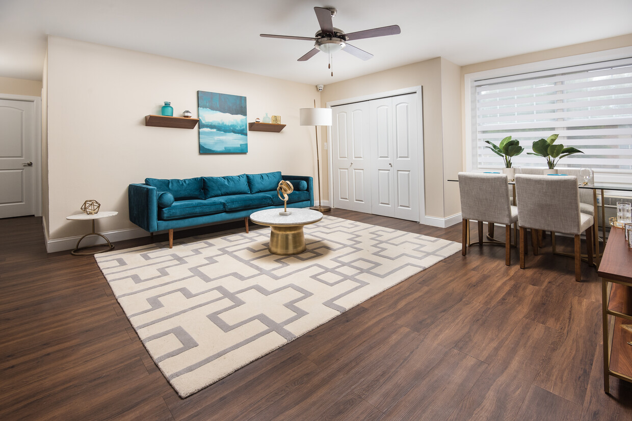 Aspen Grove Apartment Homes - 120 E Street Rd Warminster, PA 18974 ...