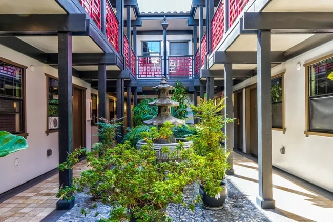 Cheap Little Tokyo Apartments for Rent - Los Angeles, CA - Updated ...