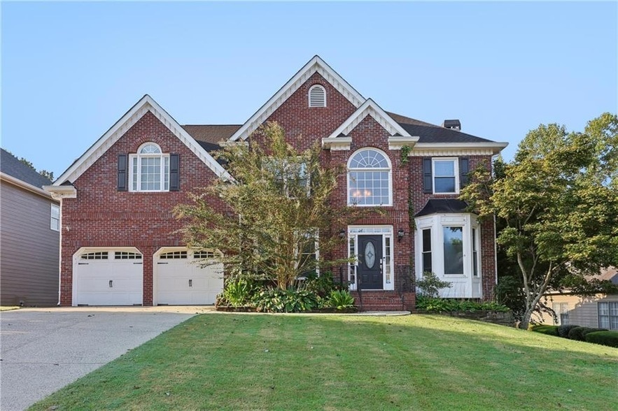 3755 Mashie Ct, Acworth, GA 30101 | Apartments.com