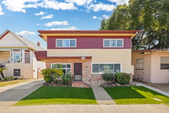 Fernside Apartments for Rent with Parking - Alameda, CA - Updated Today ...