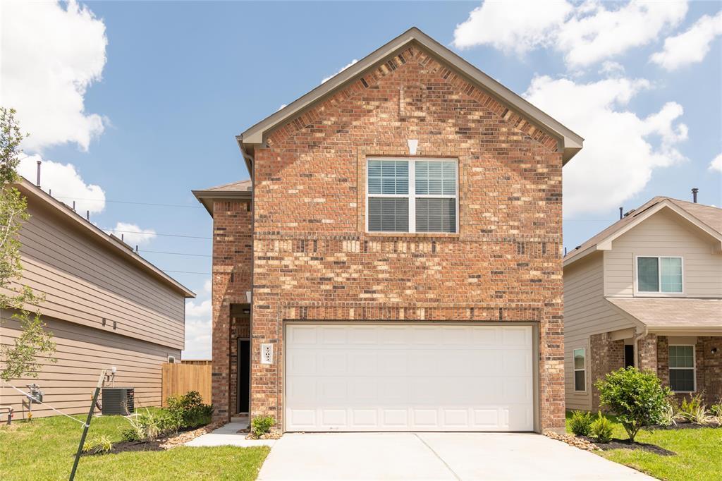 17022 Hailey Harbor Dr, Richmond, TX 77407 - House Rental in Richmond ...