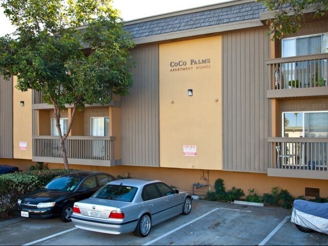 Elan Coco Palms Apartments - San Diego, CA | Apartments.com