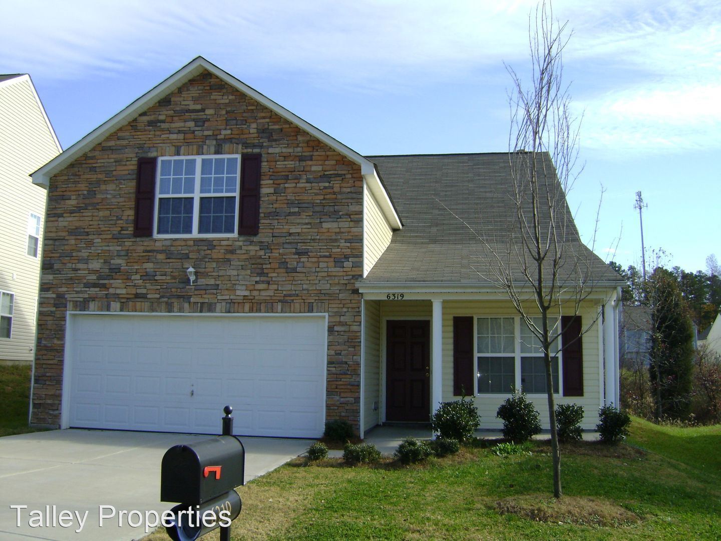 6319 Elliott Dr, Charlotte, NC 28216 - House Rental in Charlotte, NC ...