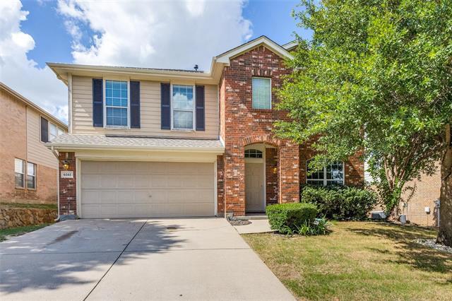 6161 Bowfin Dr, Fort Worth, TX 76179 - House Rental in Fort Worth, TX ...