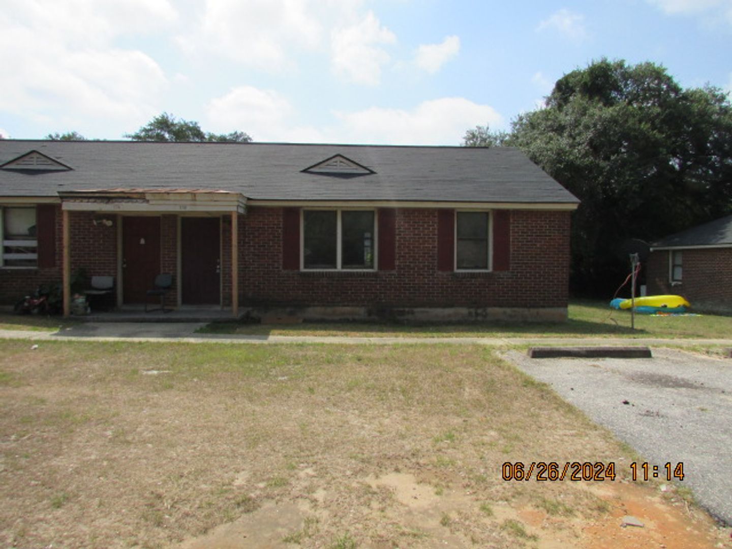 17 Dixie Dr Unit B, Sumter, SC 29150 - Room for Rent in Sumter, SC ...