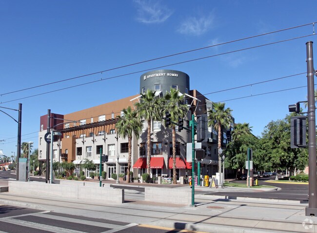 Roosevelt Square Apartments - Phoenix, AZ | Apartments.com