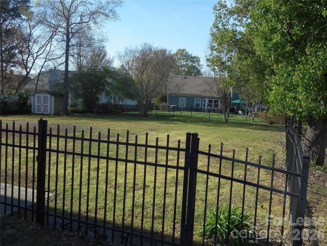 8431 Leeper Dr, Charlotte, NC 28277 - House Rental in Charlotte, NC ...