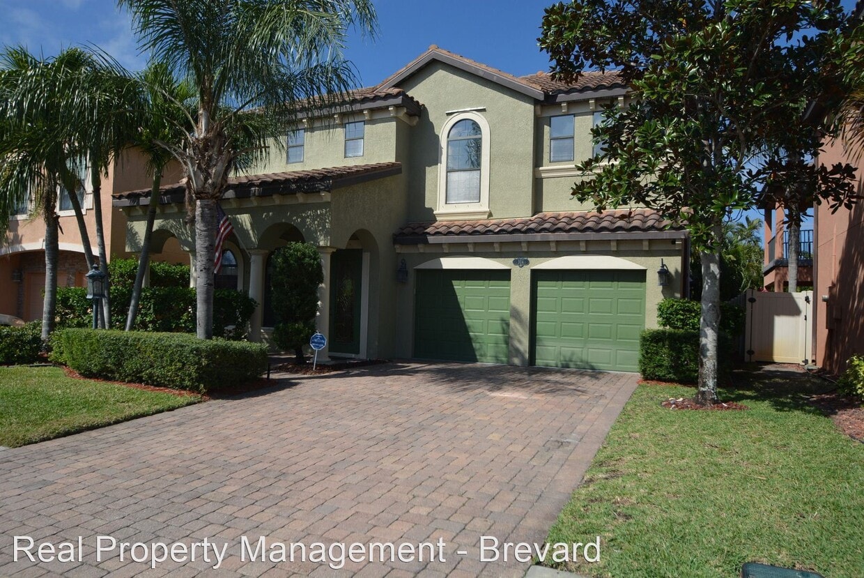 314 Point Lobos Dr, Satellite Beach, FL 32937 - House Rental in ...