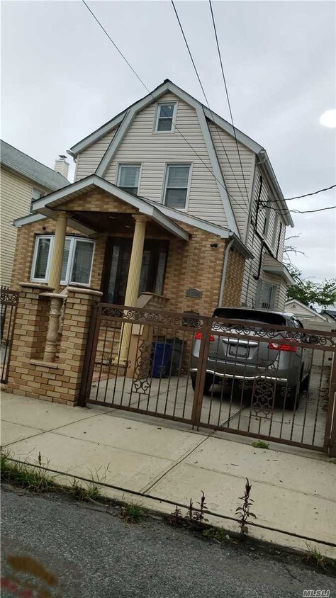 111-25-111123 123rd St, Queens, NY 11420 - House Rental in Queens, NY ...