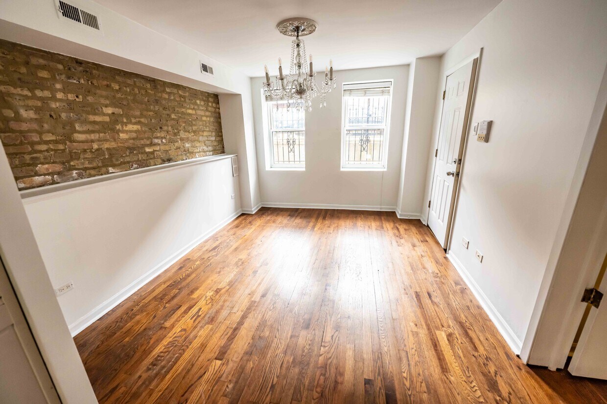 1031 N Paulina St Unit G, Chicago, IL 60622 - 1031 N Paulina St Chicago ...