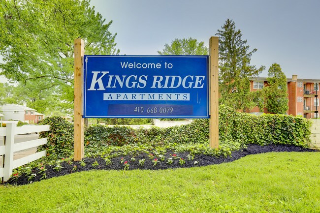 Kings Ridge Apartments - Baltimore, MD | Apartments.com