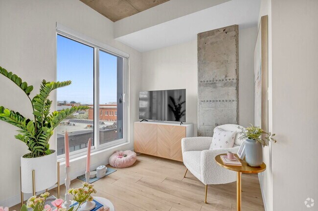 Downtown Edmonton Apartments for Rent - Edmonton, AB - 5 Rentals ...