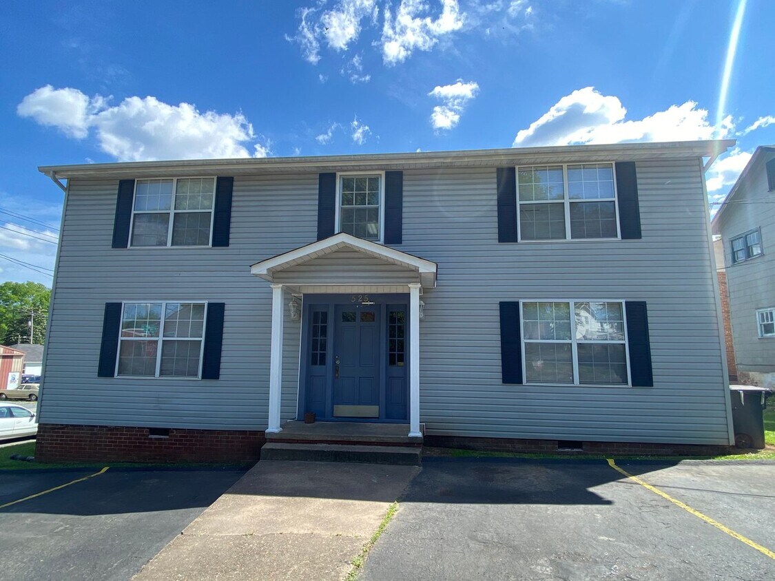525 4th St NW, Cleveland, TN 37311 - House Rental in Cleveland, TN ...
