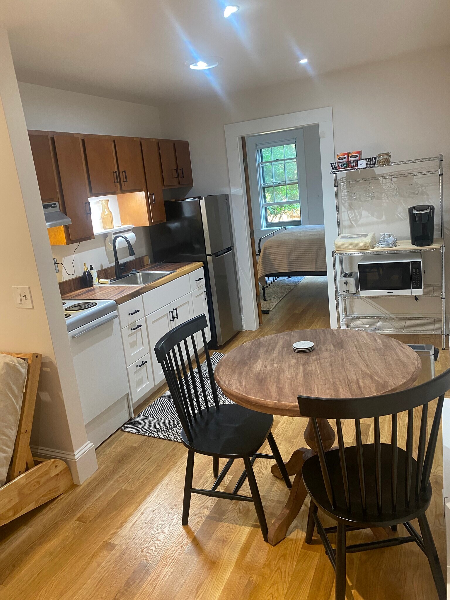 19 Appleton St Unit Garden, Boston, MA 02116 - 19 Appleton St Boston ...