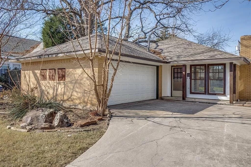 5907 Reiger Ave, Dallas, TX 75214 - House Rental in Dallas, TX ...