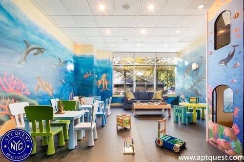 22 River Ter Unit 116P, New York, NY 10282 - Condo for Rent in New York ...