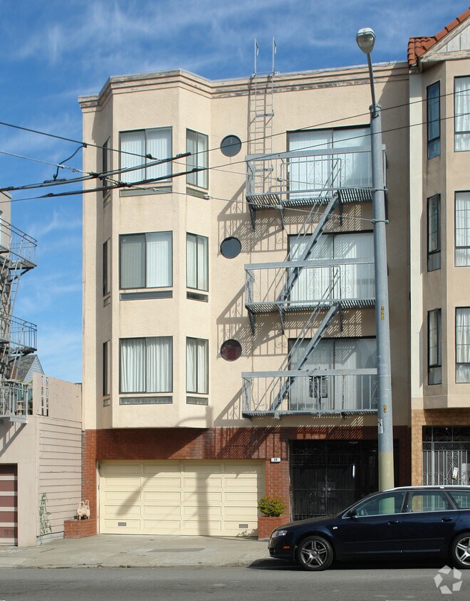 26 Balboa St, San Francisco, CA 94118 - 26 Balboa St San Francisco, CA ...