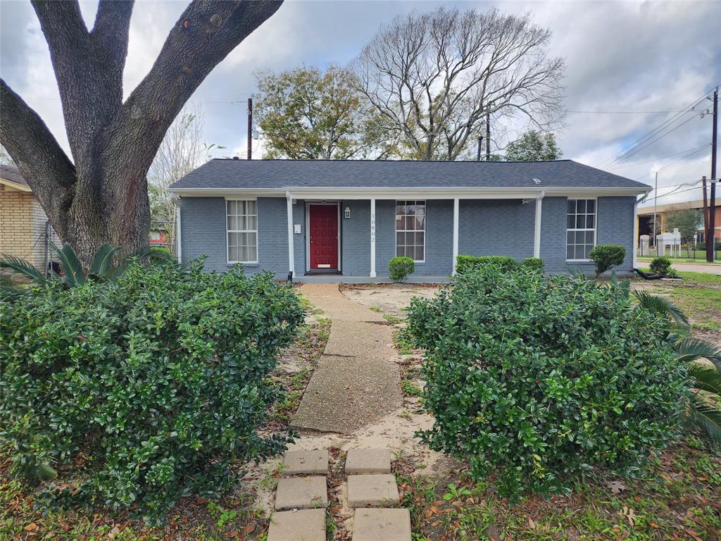 10802 Southview St, Houston, TX 77047 - House Rental in Houston, TX ...