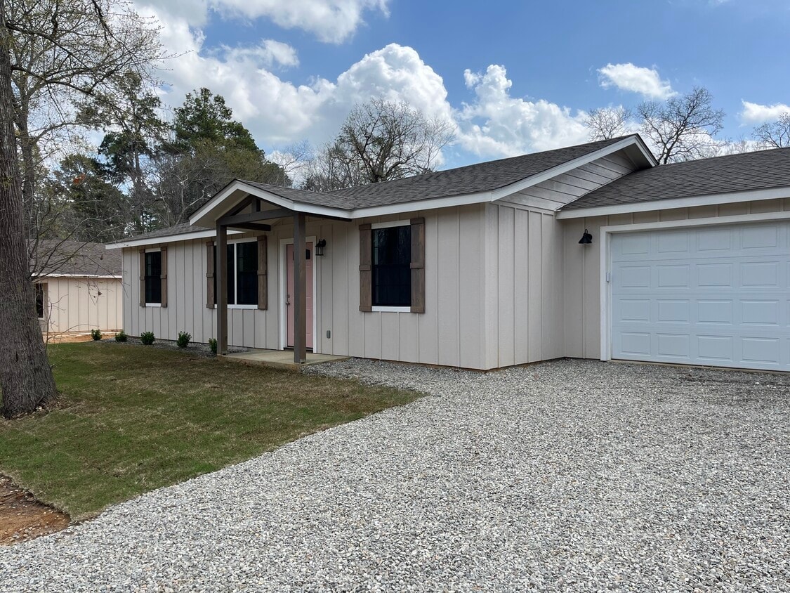 1613 San Saba St, Bullard, TX 75757 - House Rental in Bullard, TX ...