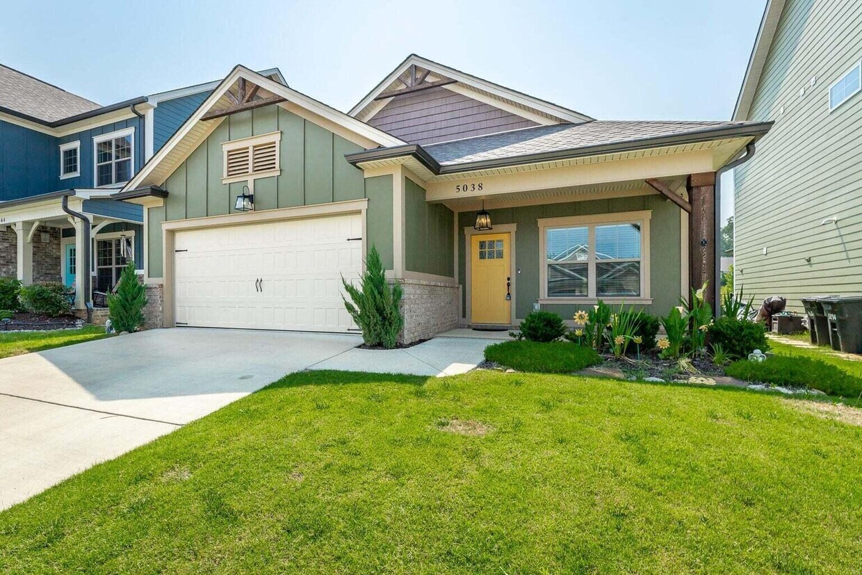 5038 Shelterwood Dr NE, Cleveland, TN 37312 - House Rental in Cleveland ...