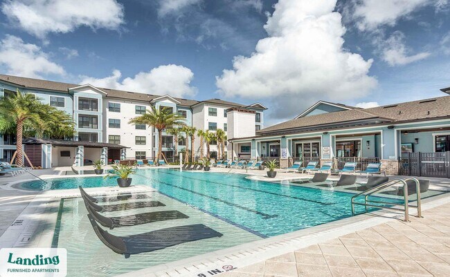 Disney Apartments for Rent with a Garage - Orlando, FL - Updated Today ...