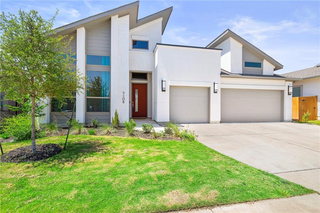 9208 Spire View, Austin, TX 78747 - House Rental in Austin, TX ...