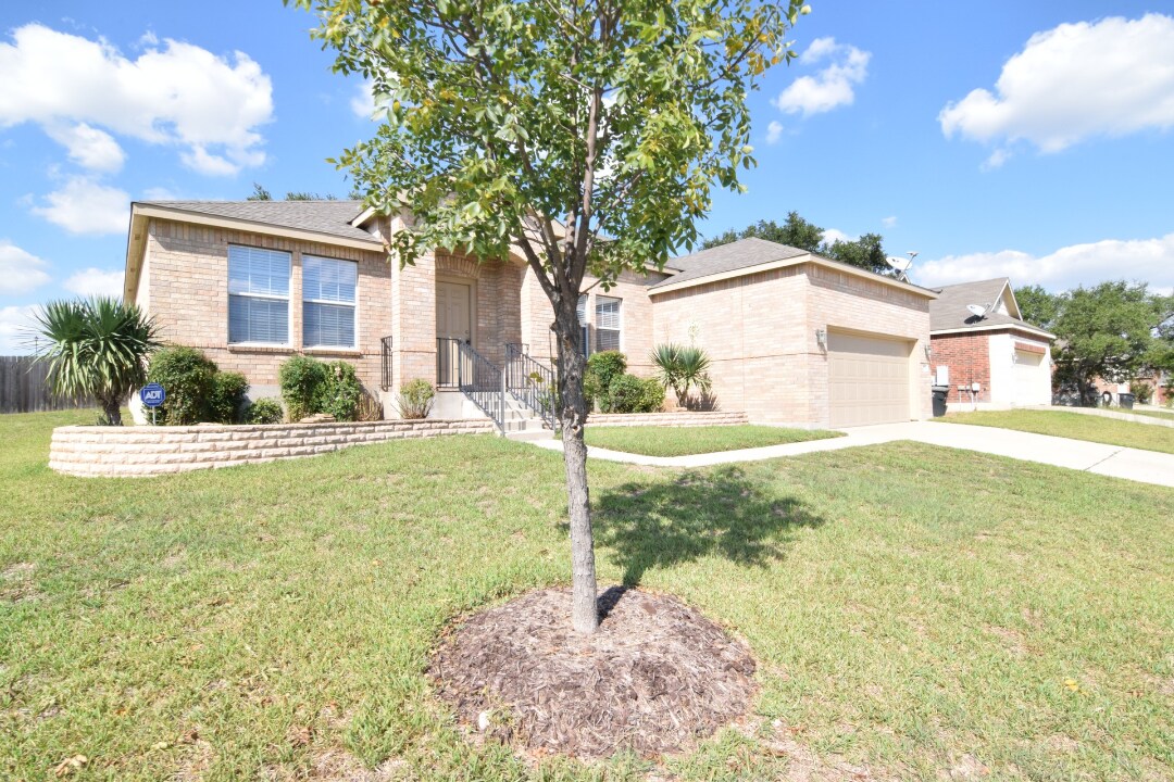5523 Sulfur Spring Dr, Killeen, TX 76542 - House Rental in Killeen, TX ...