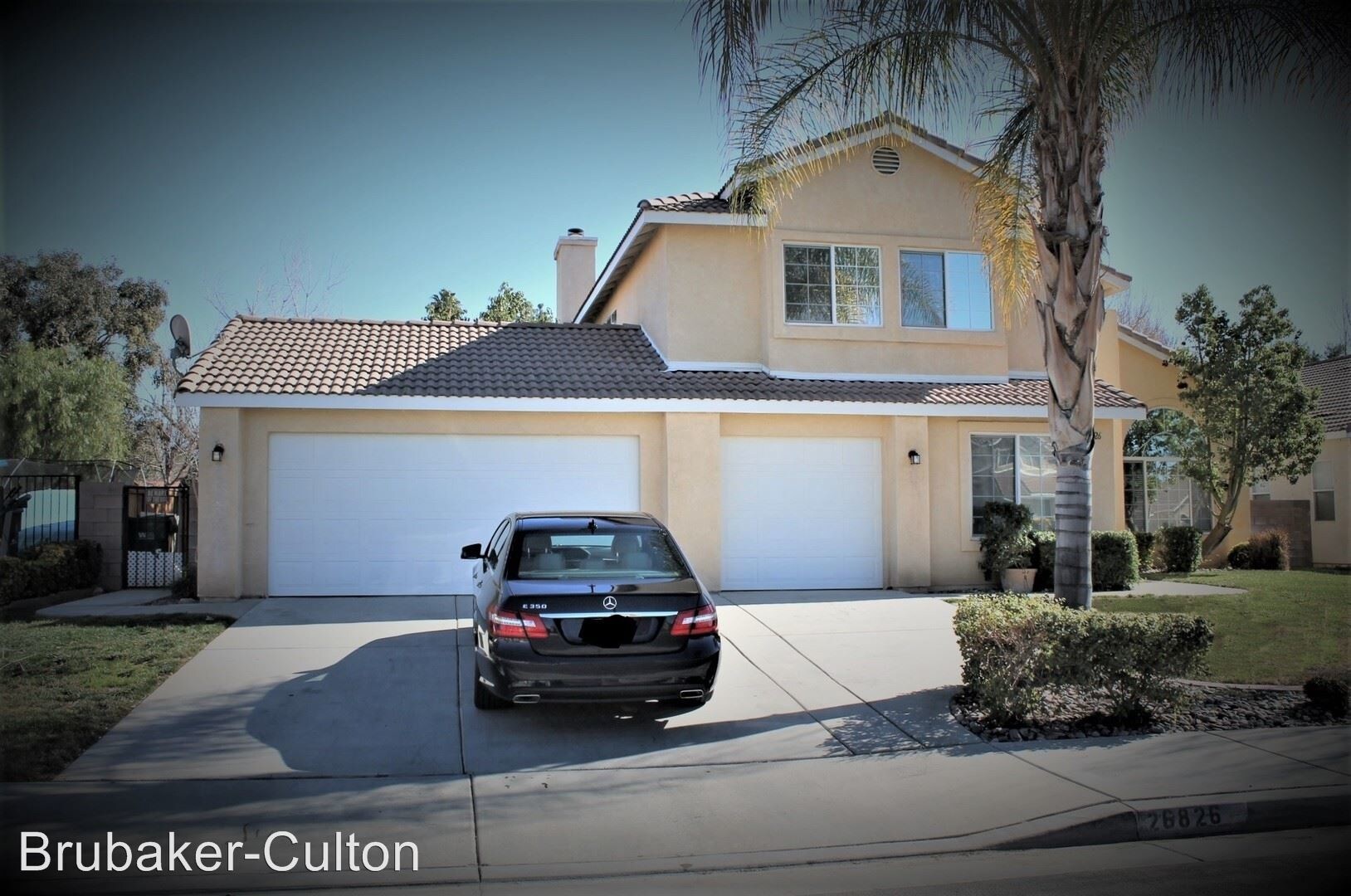 26826 Howard Manor, Hemet, CA 92544 - House Rental in Hemet, CA ...