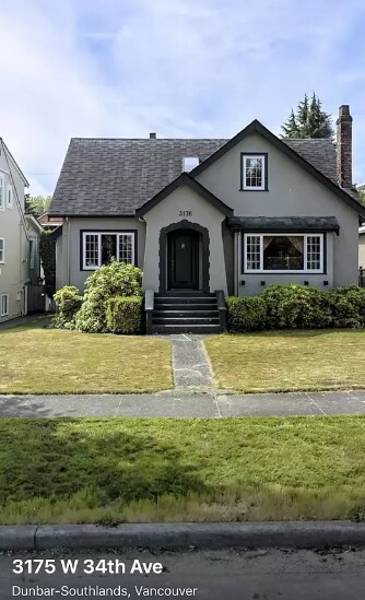 3176 34Th Av W, Vancouver, BC V6N 2K2 - House for Rent in Vancouver, BC ...