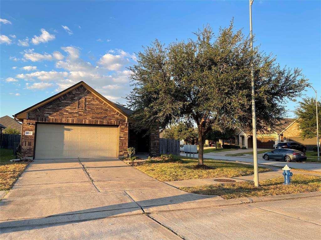 20702 Winghaven Dr, Katy, TX 77449 - House Rental in Katy, TX ...