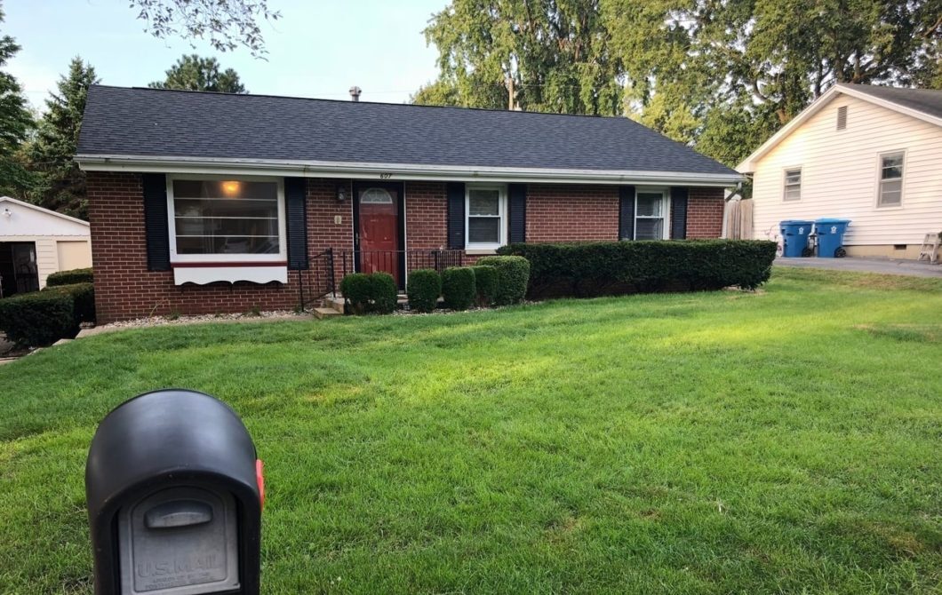 607 Breen Dr, Champaign, IL 61820 - House Rental in Champaign, IL ...