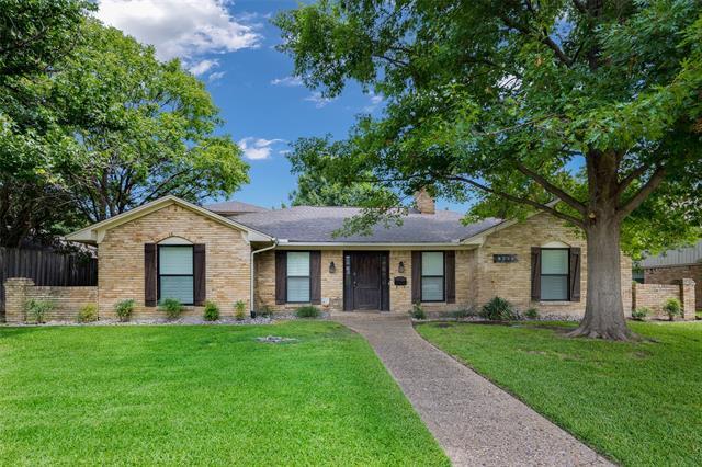 6129 Glennox Ln, Dallas, TX 75214 - House Rental in Dallas, TX ...