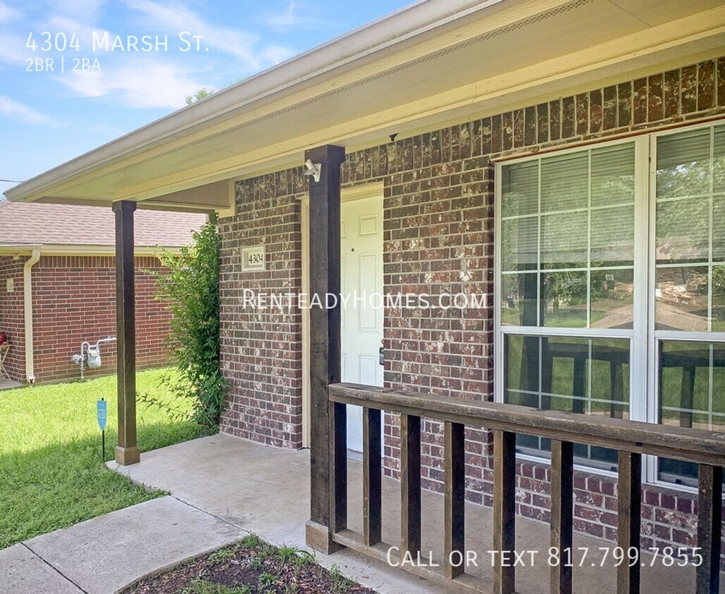 4304 Marsh St, Bryan, TX 77803 - House Rental in Bryan, TX | Apartments.com
