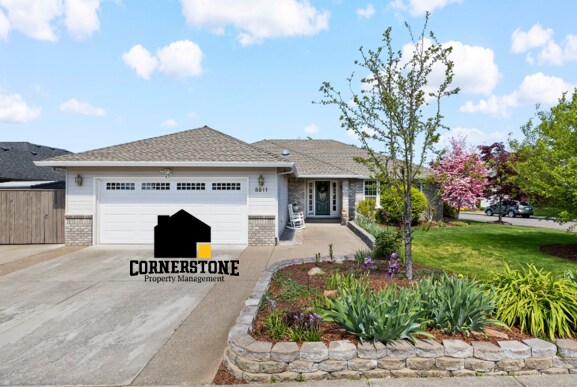 3511 Blue Blossom Dr, Medford, OR 97504 - House Rental in Medford, OR ...