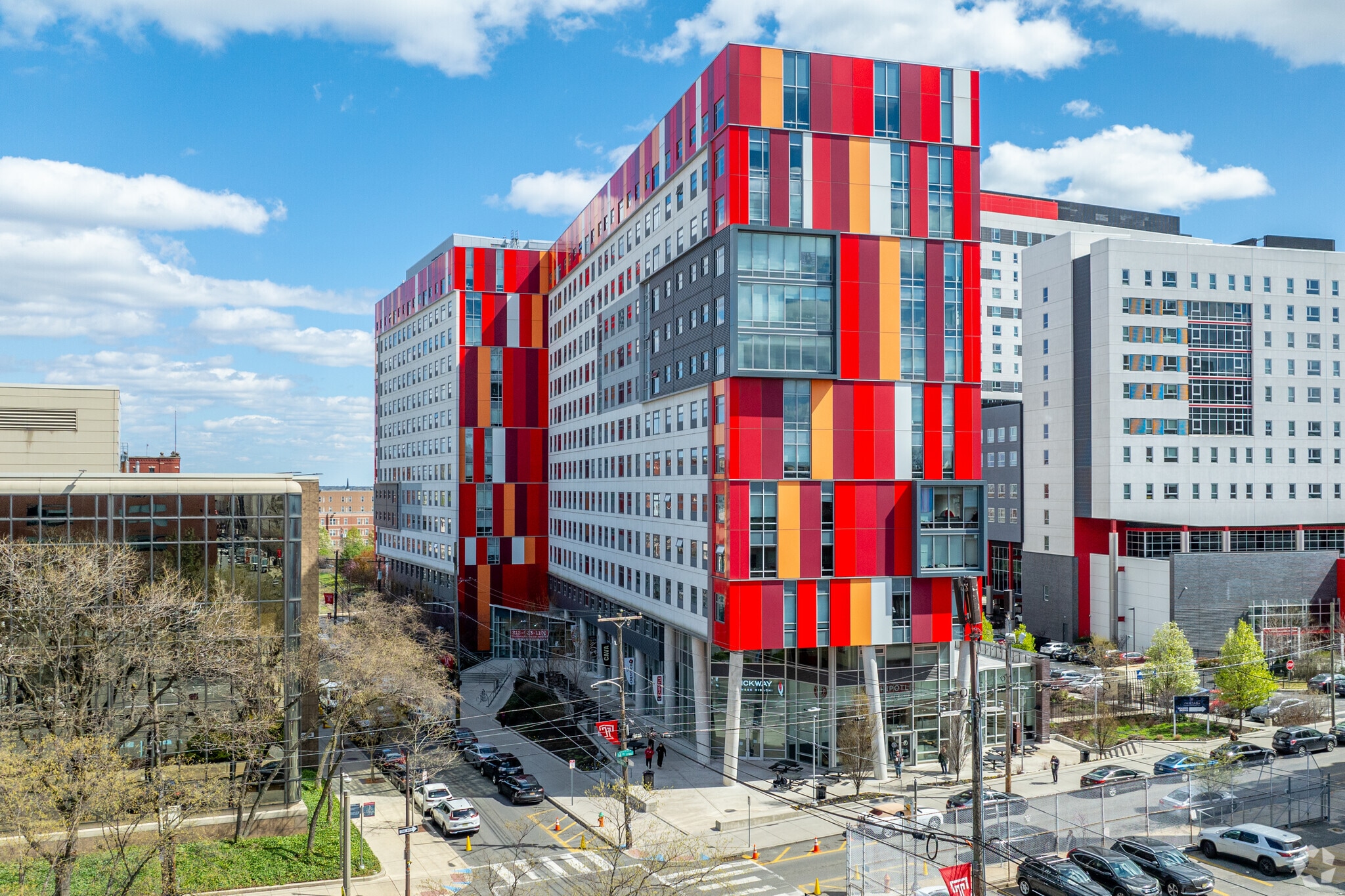 The View at Montgomery - 1100 W Montgomery Ave Philadelphia, PA 19122 ...