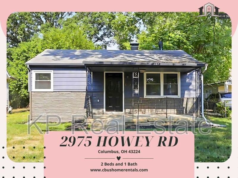 2975 Howey Rd, Columbus, OH 43224 - House Rental in Columbus, OH ...