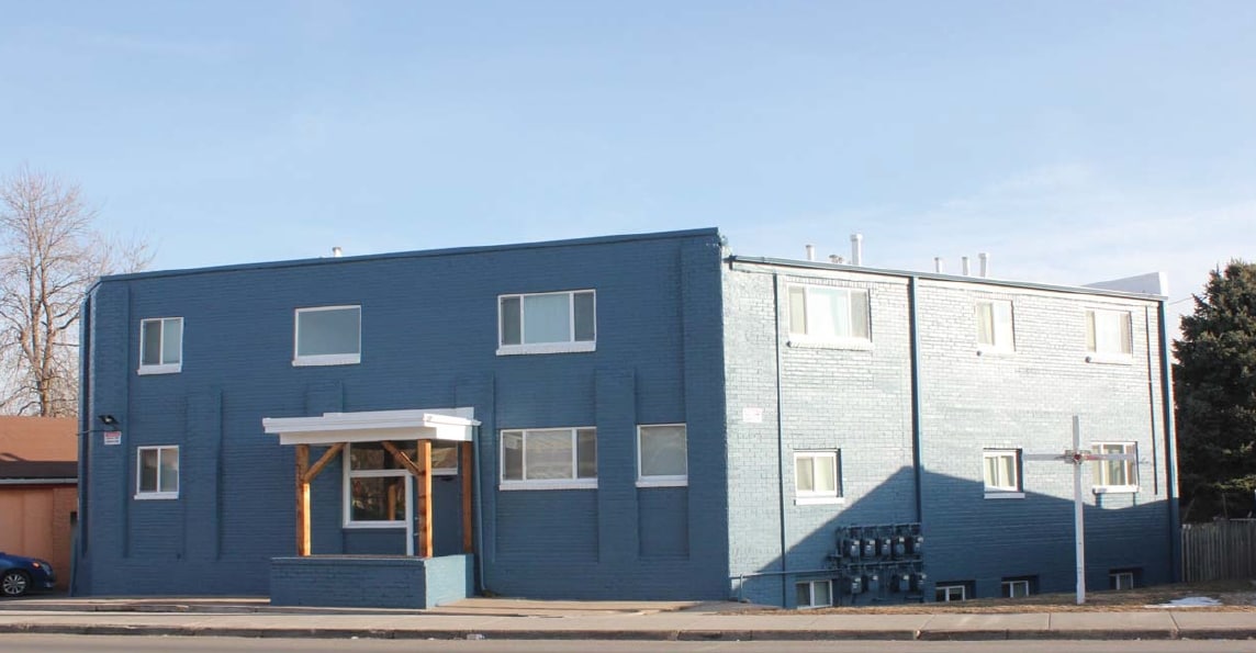 3552 Morrison Rd, Denver, CO 80219 - 3552 Morrison Rd Denver, CO 80219 ...