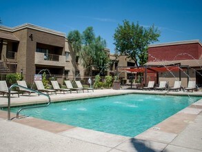 Rockledge Fairways Rentals - Phoenix, AZ | Apartments.com