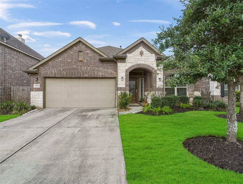 16619 Cactus Blossom Trl, Cypress, TX 77433 - House Rental in Cypress ...