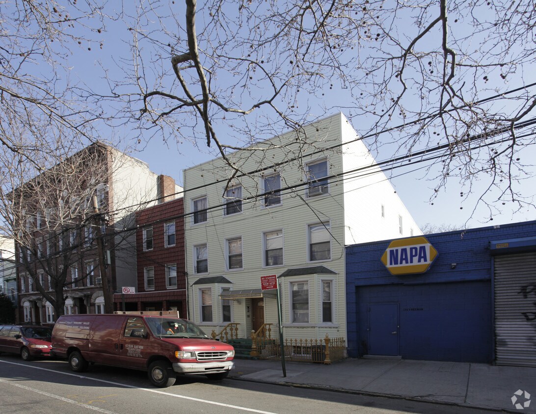 178 Freeman St, Brooklyn, NY 11222 - 178 Freeman St Brooklyn, NY 11222 ...