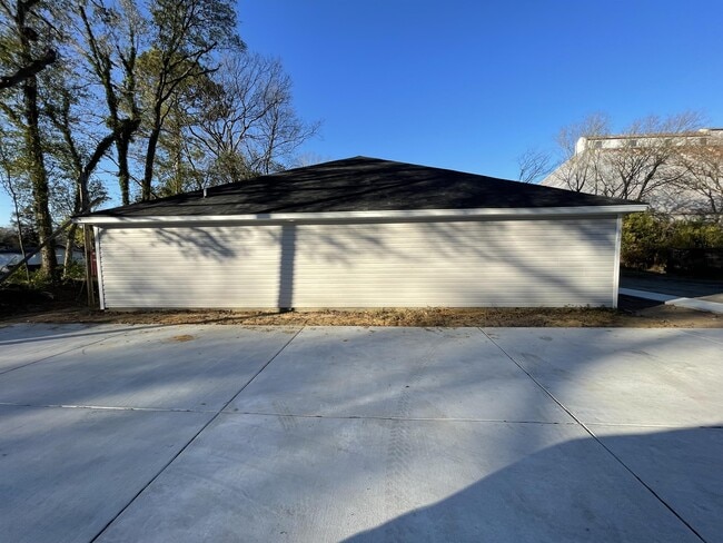 110 Tallulah St, Darlington, SC 29532 - House Rental in Darlington, SC ...