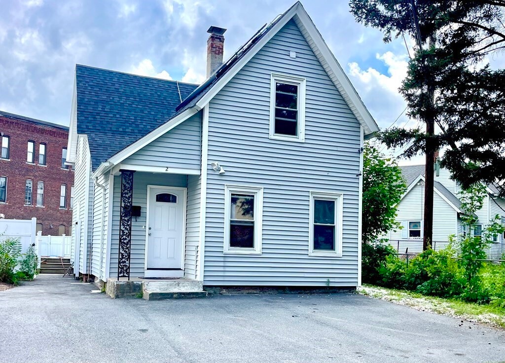 2 Pakachoag St, Worcester, MA 01610 - House Rental in Worcester, MA ...