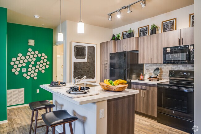 Best Luxury West at Rita Ranch Apartments for Rent - Tucson, AZ - 24 ...