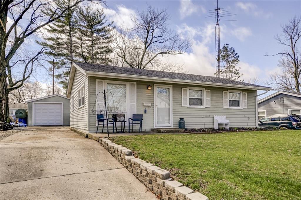 7 W Enlow Dr, Decatur, IL 62521 - House Rental in Decatur, IL ...