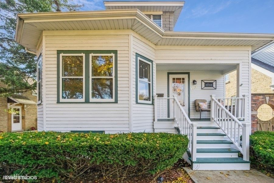 7719 W Berwyn Ave, Chicago, IL 60656 - House Rental in Chicago, IL ...