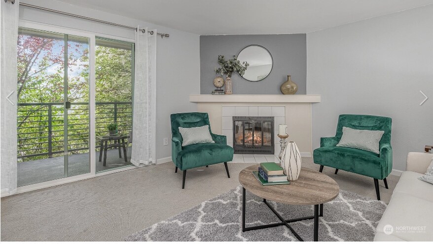 12117 NE Bel Red Rd Unit B202, Bellevue, WA 98005 - Condo for Rent in ...