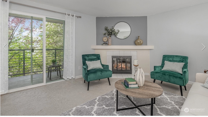 12117 Ne Bel Red Rd Unit B202, Bellevue, WA 98005 - Condo for Rent in ...