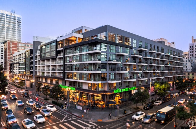 Downtown Los Angeles Apartments for Rent - Los Angeles, CA - 65 Rentals ...