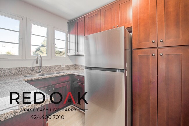 6400 W Olympic Blvd Unit 6400 1/2, Los Angeles, CA 90048 - Condo for ...